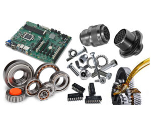 Aircraft Spare Parts Supply - AeroChamp