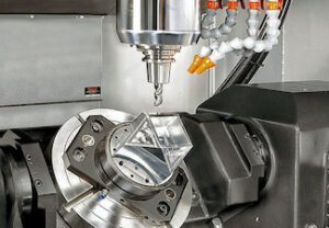 Defence Aircraft Component Parts Manufacturing & Fabrication